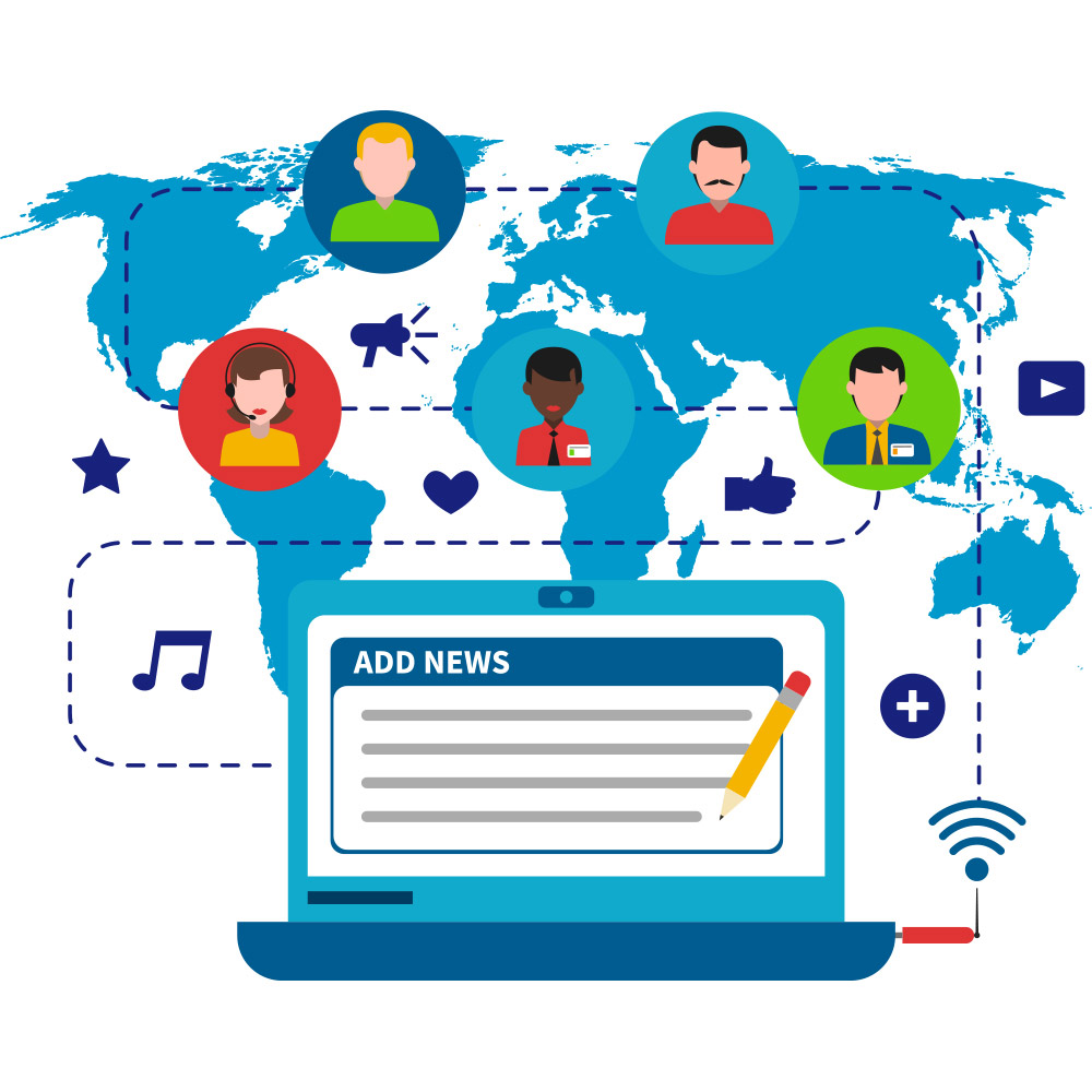 TFY: Workforce Management System