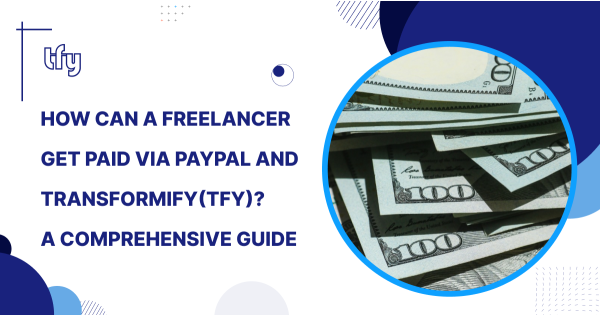 How Can a Freelancer Get Paid Via PayPal and