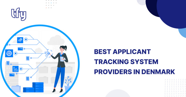 Best Applicant Tracking System Providers in Denmark
