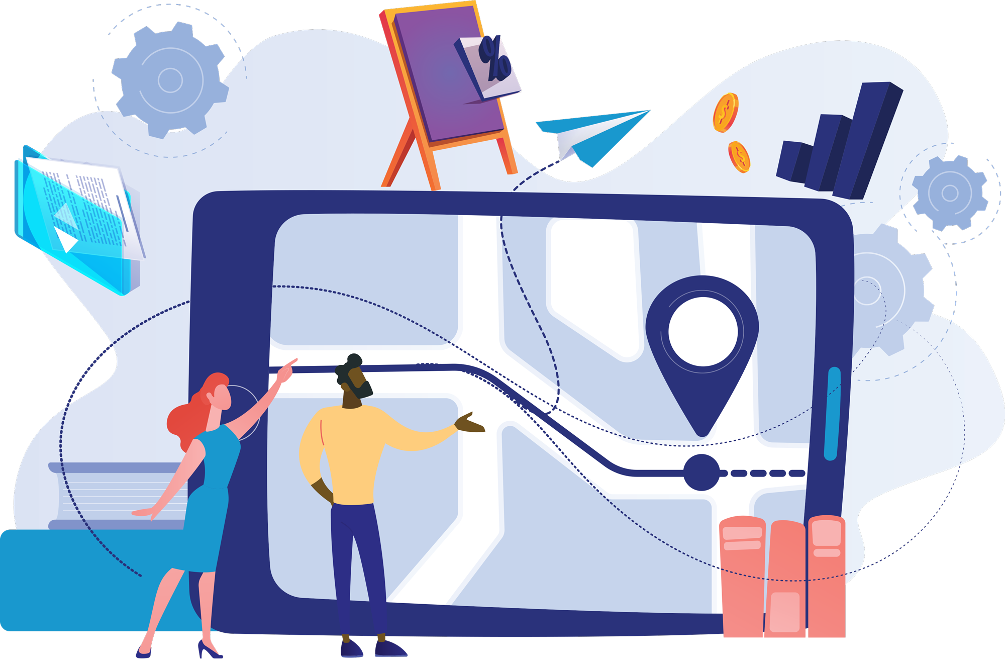 Applicant Tracking System